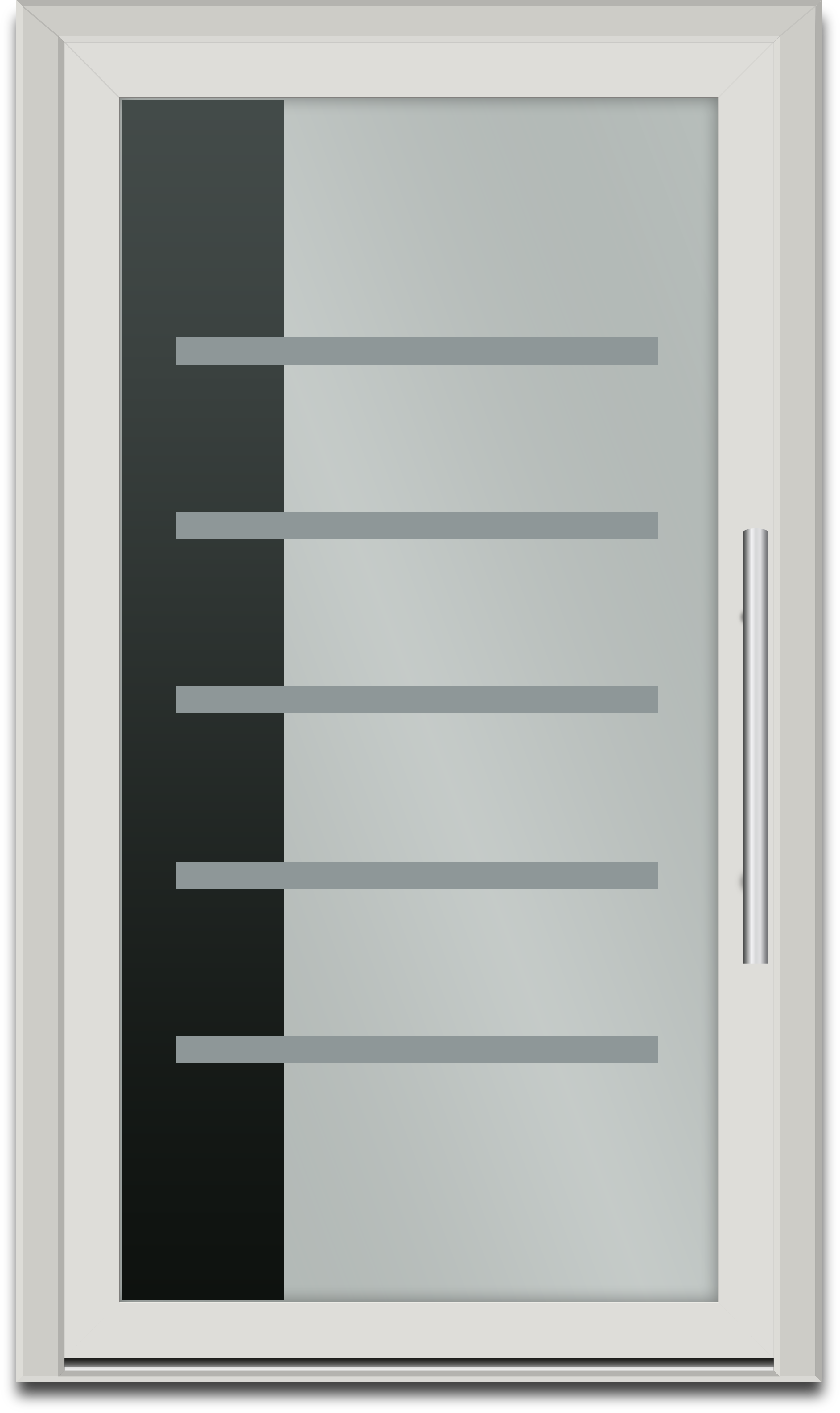 GL-40 | Veyna Door Panels