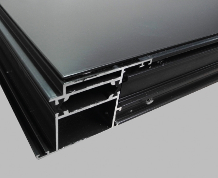 Technology | Veyna Door Panels