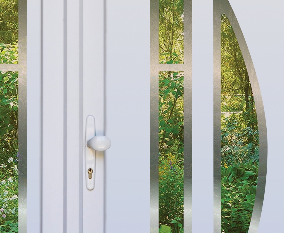 Technology | Veyna Door Panels