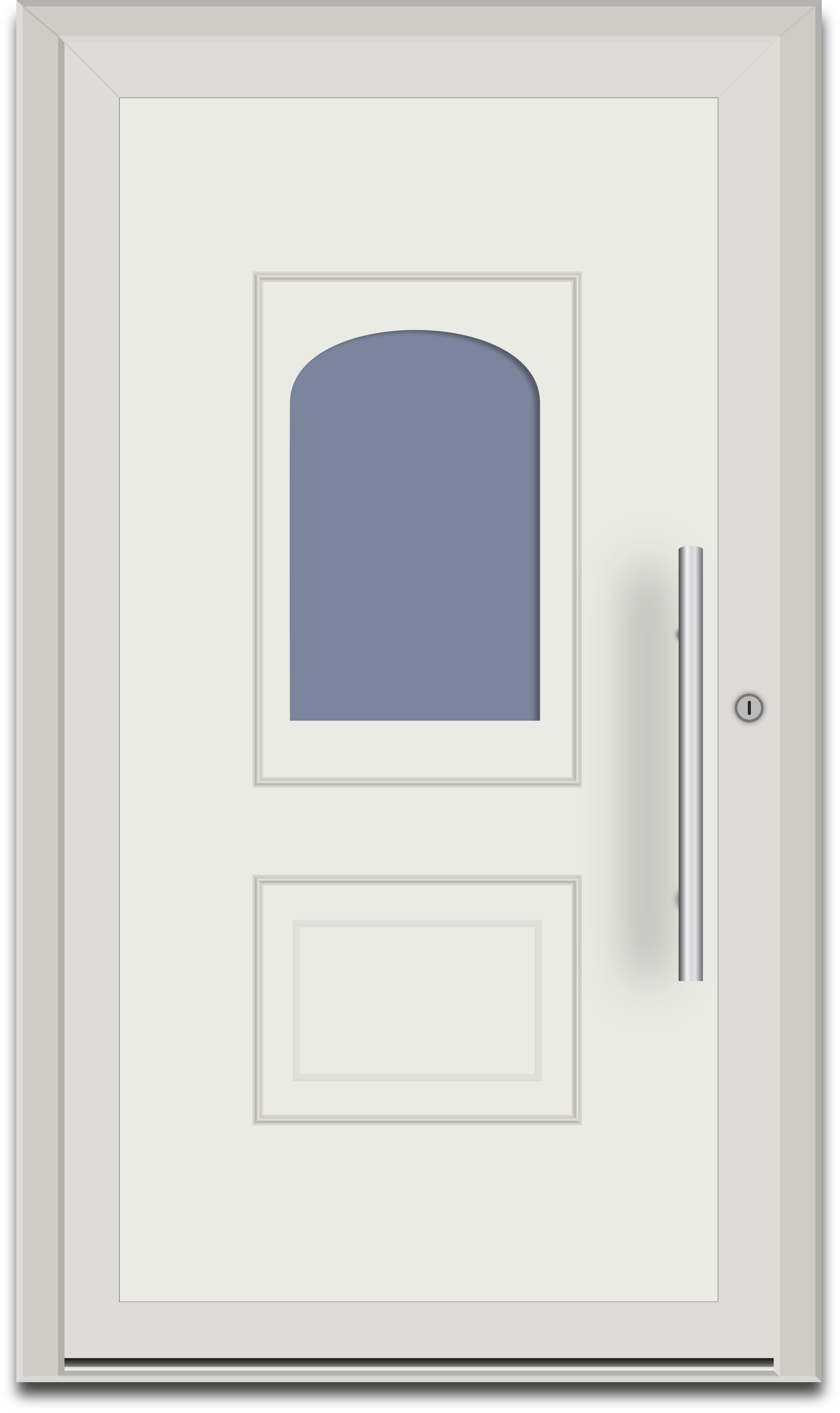 TL-12S | Veyna Door Panels