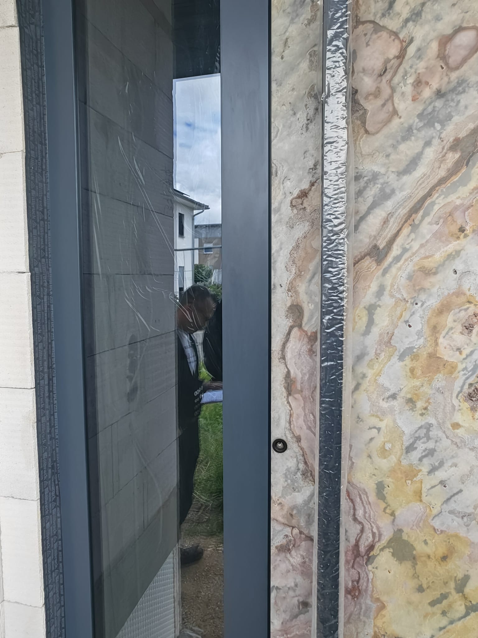 PL-46 | Veyna - Polski lider na rynku wypełnień drzwiowych