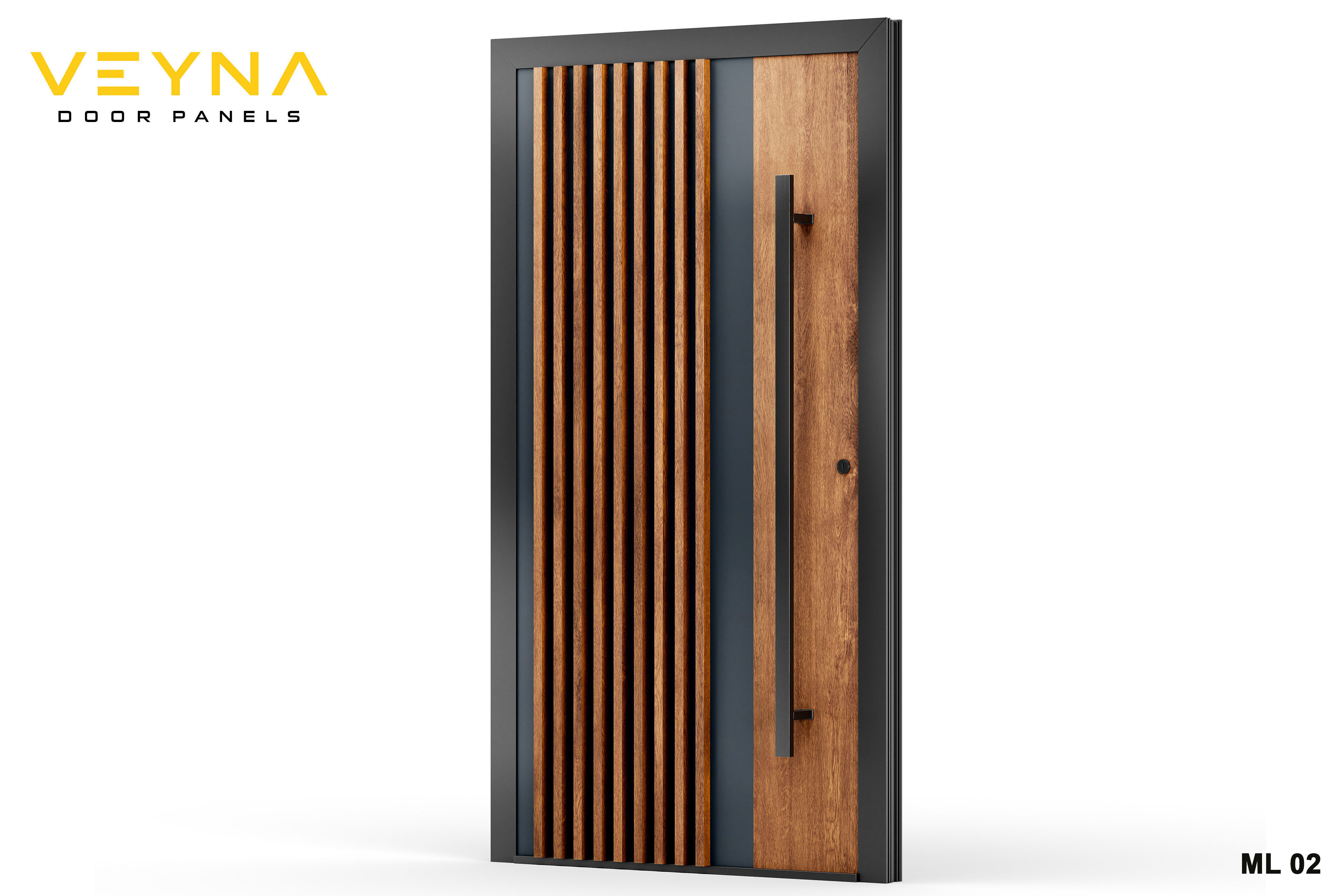 Nowości | Veyna - Płyty warstwowe, wypełnienia drzwiowe