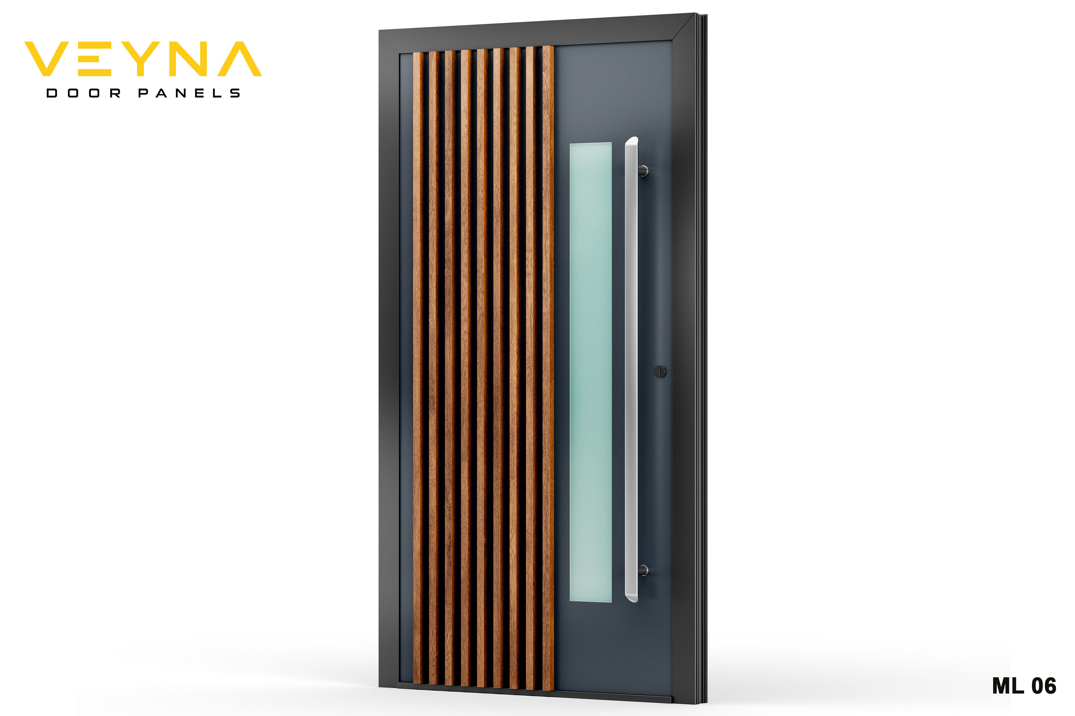 Nowości | Veyna - Płyty warstwowe, wypełnienia drzwiowe
